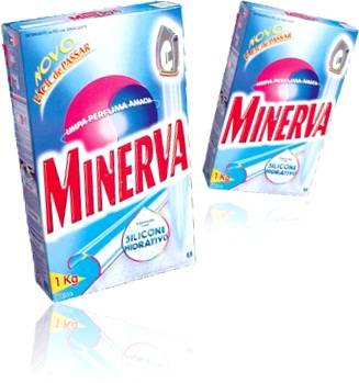 caixas de sabão em pó minerva unilever - Inglês no Supermercado ...