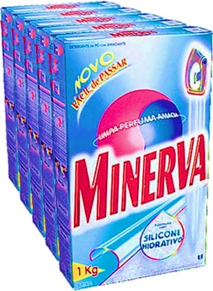 minerva sabão em pó unilever - Inglês no Supermercado - Vocabulário ...