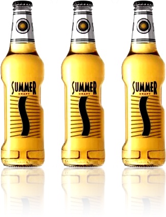 cerveja summer draft - Inglês no Supermercado - Vocabulário, gramática ...