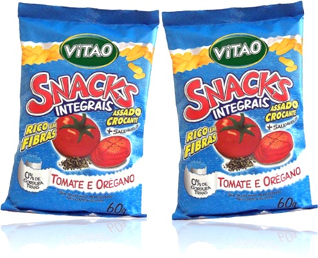 Usos de snack para quem estuda inglês até na hora do lanche